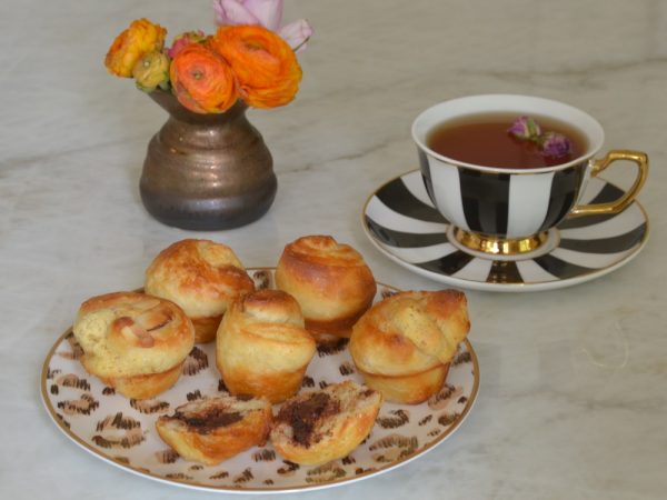 Croissant Bites – 6500 Leyland