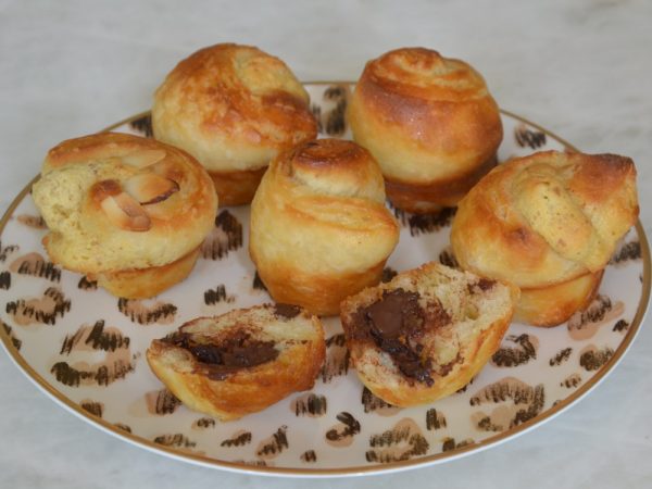 Croissant Bites – 6500 Leyland