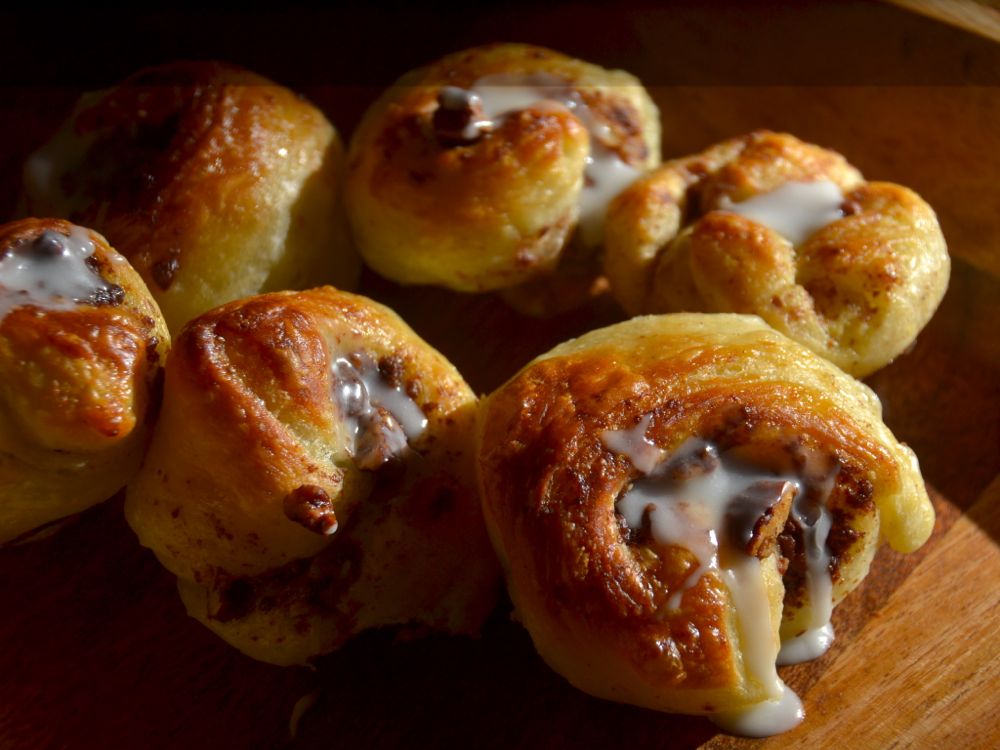 Cinna-mini – 6500 Leyland